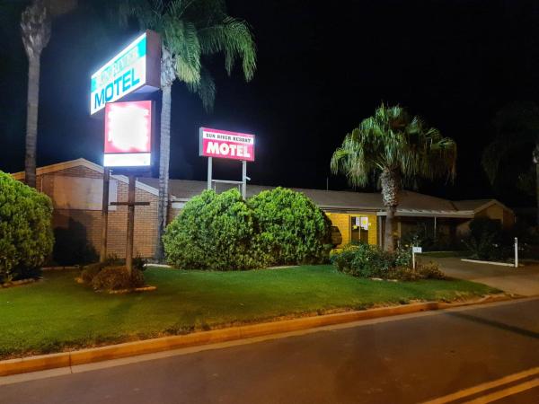 Sun River Resort - Mildura