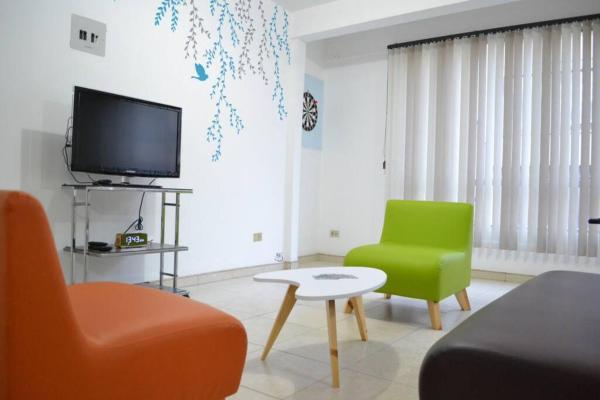 The Nest House - Acogedor Apartamento En Duitama - Duitama