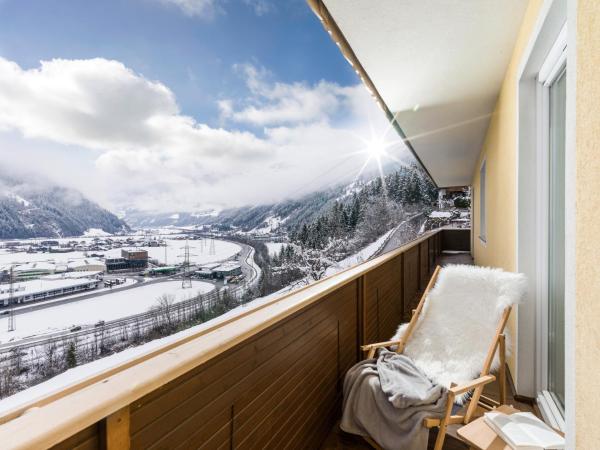 Haus Talblick - Zell am Ziller