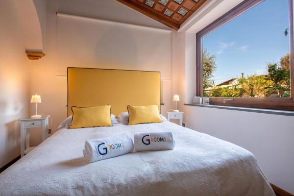 Suite Lidia B&b - Vico Equense