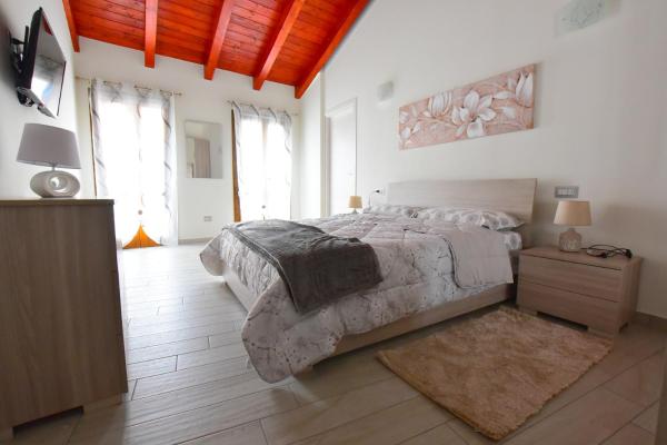 B&b La Genuina - Sardinia