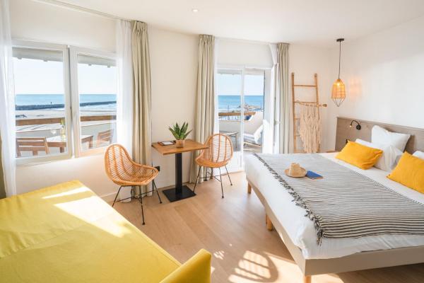 Hôtel Casa Marina - Saintes-Maries-de-la-Mer
