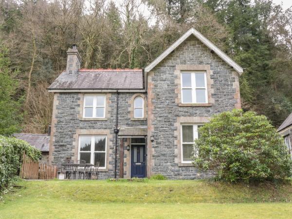 Ty Capel - Penrhyndeudraeth