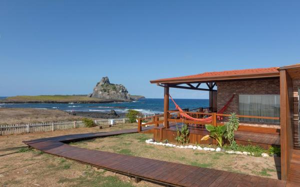Pousada Naonda - Brazil