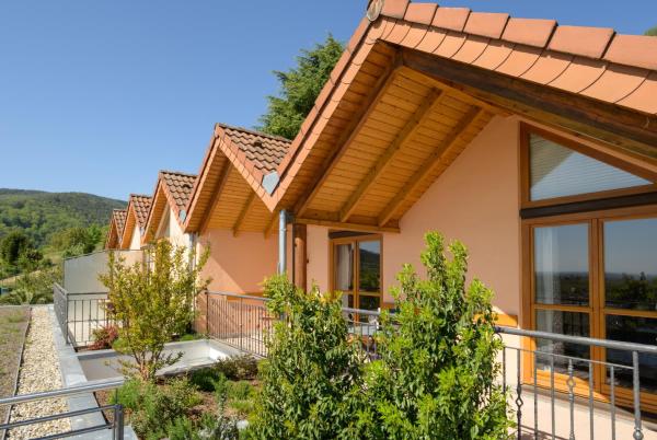 Das Palatinum - Neustadt an der Weinstraße