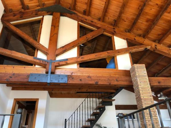 La Fábrica De Boldó - Mirambel