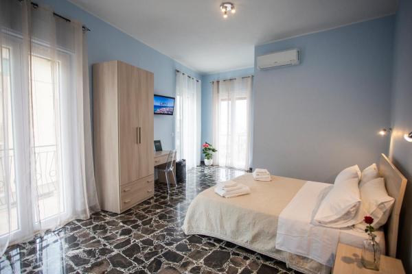 Magna Graecia - Tropea