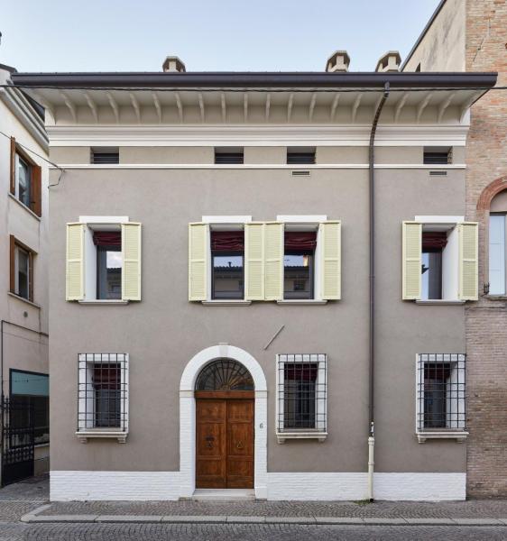 Casa Gugù - Ravenna