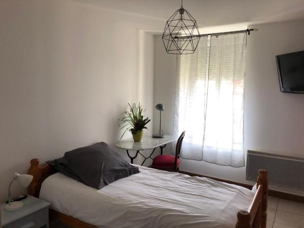 Chambre D'hôte Spincourt 1 Personne - Lorraine