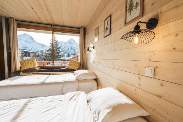 Hotel Les Lutins - La Grave