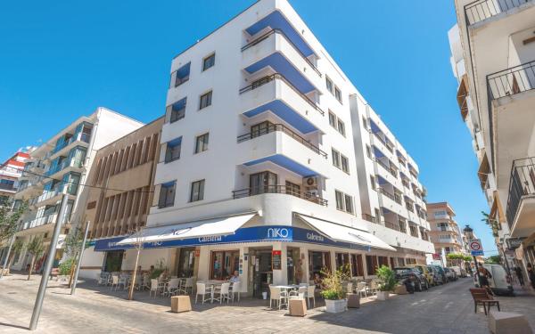 Apartments Niko - Islas de Ibiza