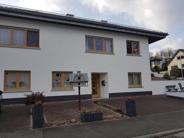 Ferienwohnung- Sarah - Limburg an der Lahn