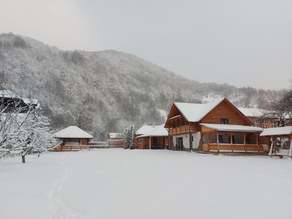 Casa Nova - Vișeu de Sus