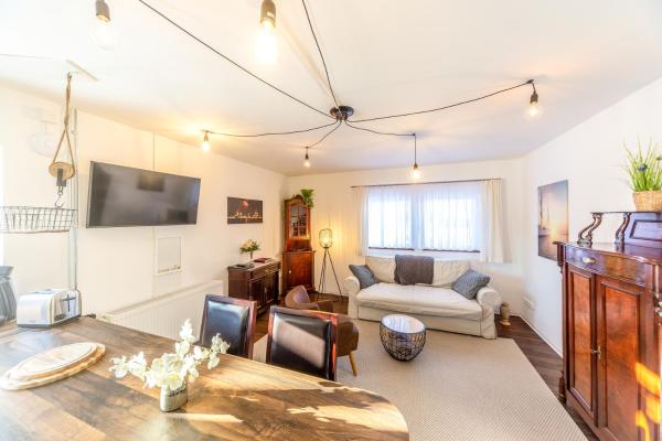 Am Borgwallsee 1 - Grimmen