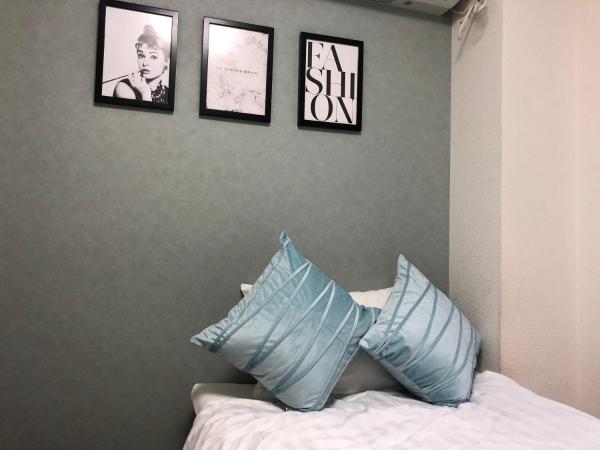 Fact Dream House 新宿三丁目徒歩3分色々揃うワンルーム - Ikebukuro