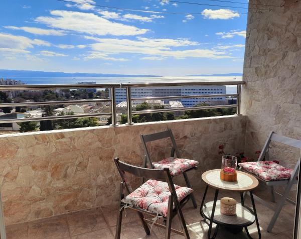 Apartment Gaga Split - Solin