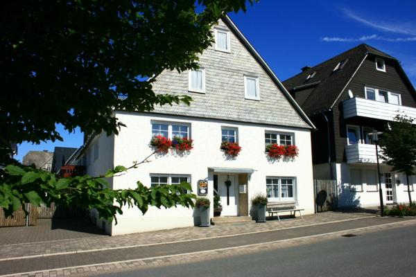 Ferienwohnungen Haus Cramer - Winterberg