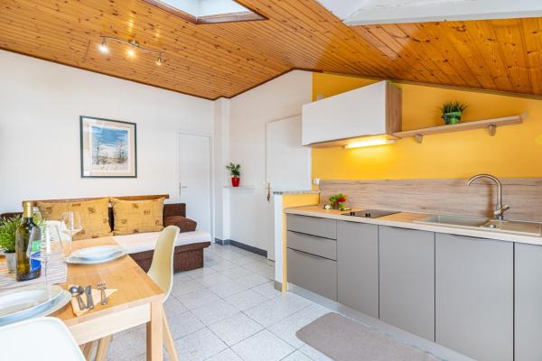 Apartments Alida - Poreč