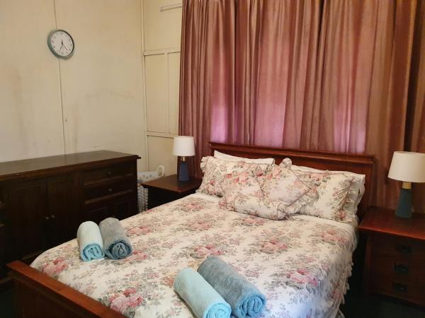 Meyenburg House - Queensland
