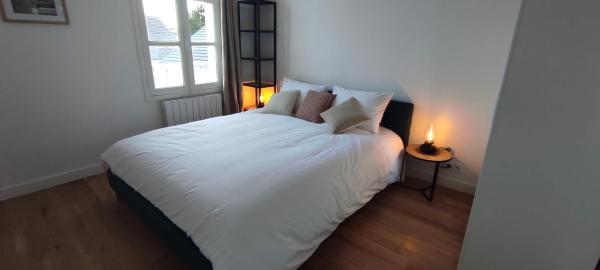 Poissy Appartements Cosy - Maisons-Laffitte