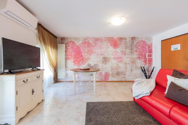 Rivapartmentsdowntown Love - Riva del Garda