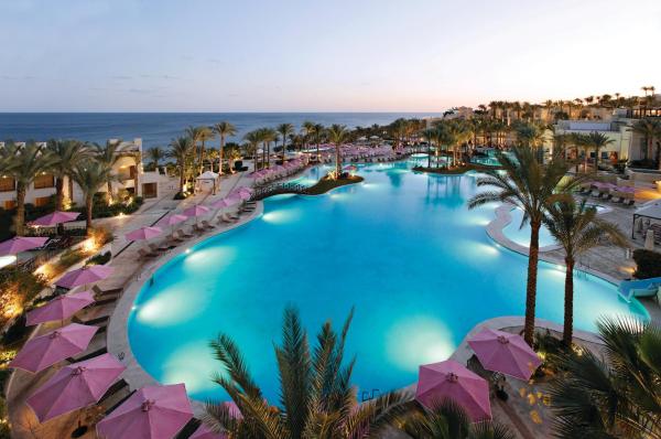 Grand Rotana Resort & Spa - Egypt