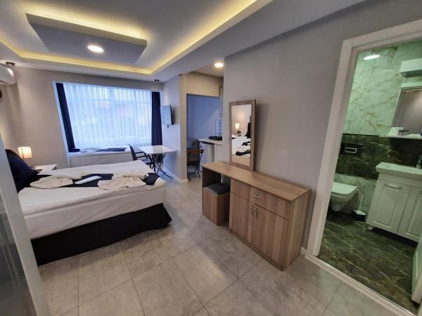 Ararat Apart - Zeytinburnu