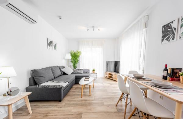 Apartamentos Toboso Plaza - Nerja