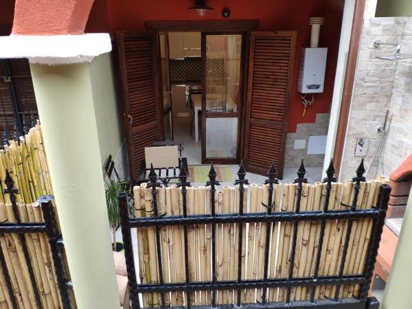 La Casa Dei Poeti - Villasimius