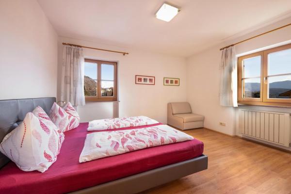 Stompferhof Erkerwohnung - Bolzano