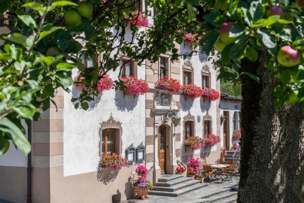 Gasthof Löwen By Hotel Montafoner Hof - Bludenz