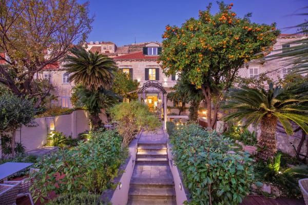 Heritage Villa Nobile - Dubrovnik