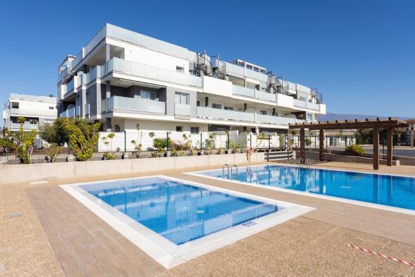 135 Sotavento Blue Sky Tejita Beach Experience - Tenerife