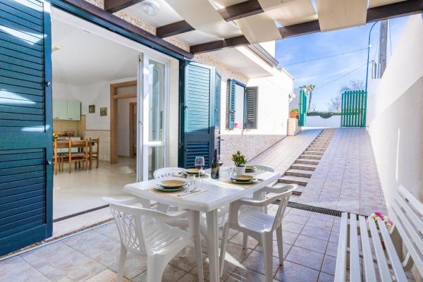 Apartment Simona - Racale