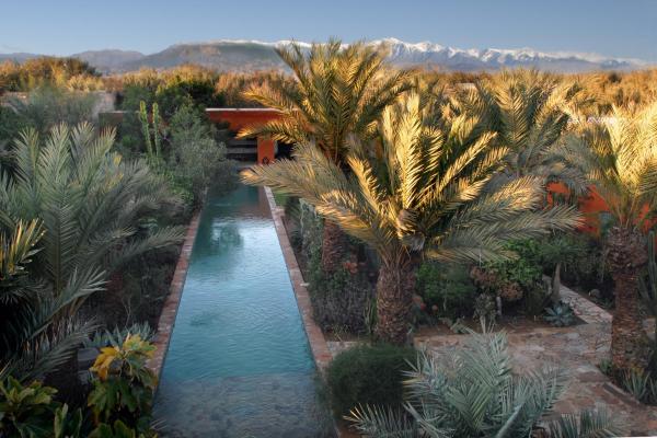 Dar Al Hossoun - Taroudant