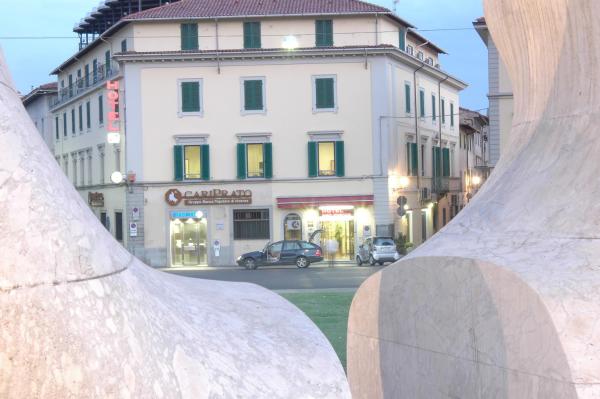 Hotel San Marco - Pistoia