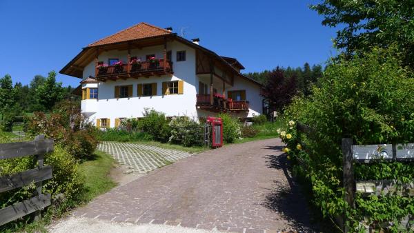 Haus Pichler Apartment - Soprabolzano