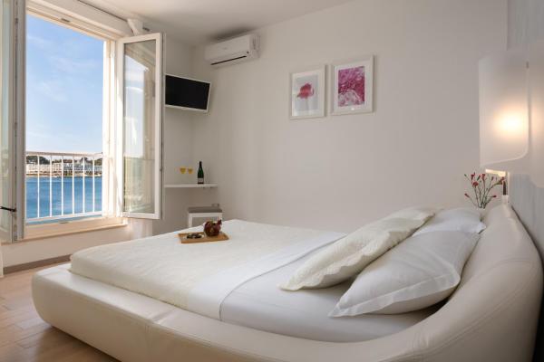 Design Apartment Bellevue - Poreč