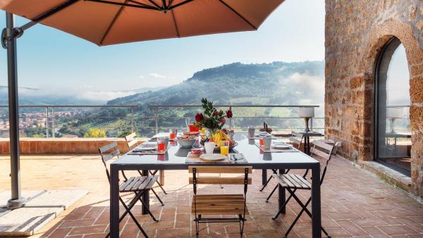 Podere Torre Delle Sorgenti 4, Emma Villas - Orvieto