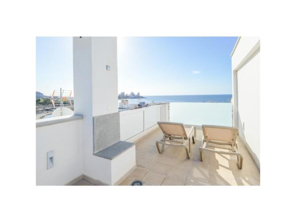 Sunny Day Deluxe 14 - Gran Canaria