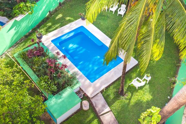 Hotel Kiin Cozumel - Cozumel