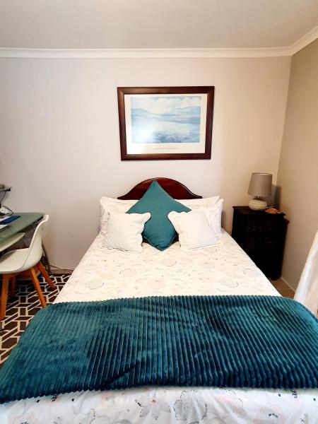 Mountain Rose Cottage - Goodwood