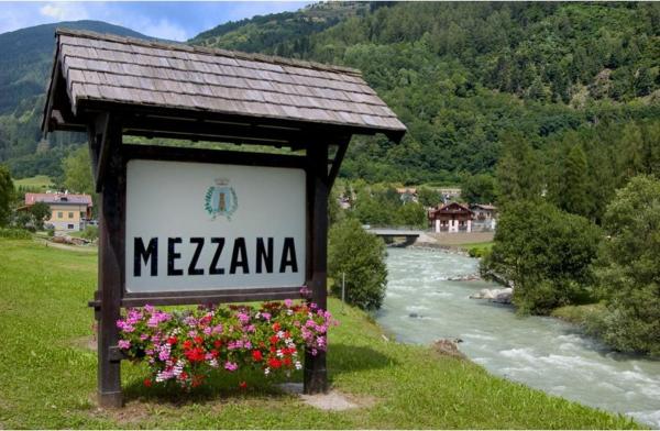 Casa Matteotti Mezzana Trentino - Madonna di Campiglio