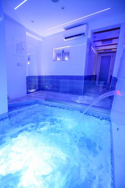 Villa Zafyra - 2 Bedrooms House - Кисамос