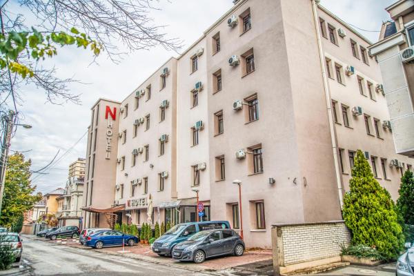 Hotel N - Belgrad