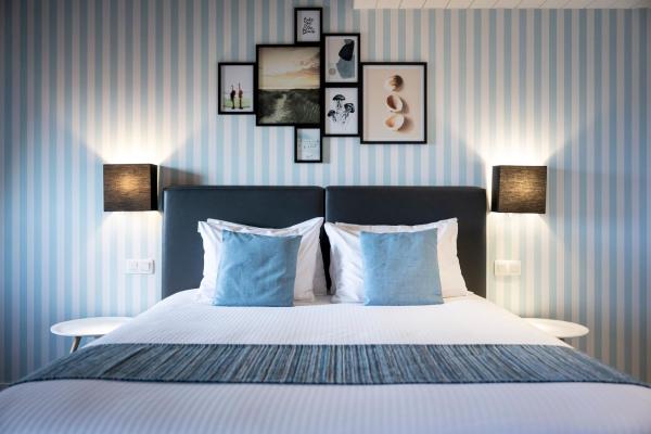 Leopold Hotel Ostend - Gistel