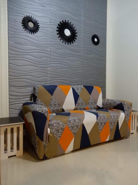Staycation Shore 2 Moa Pasay - Manille