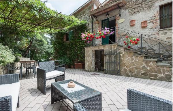 Casale Gli Angeli-charming Villa With Garden And Parking! - Gubbio