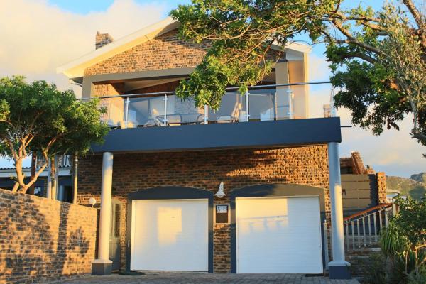 Kleinmond - Fairview On First - Kleinmond