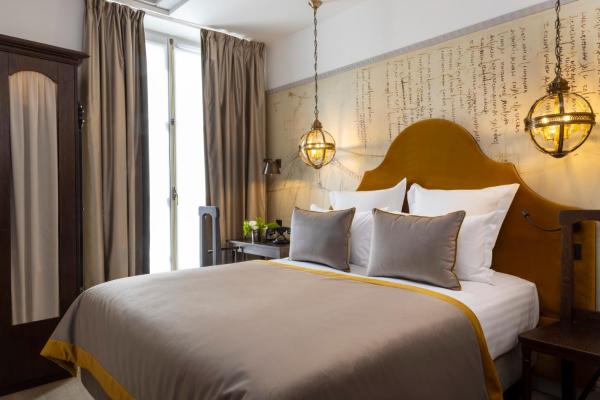 Hôtel Vinci Due & Spa - 파리